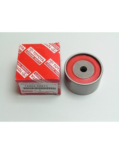 PULLEY N-2 TIMING BELT J10/20 (UZJ) ORIGINAL TOYOTA LAND CRUISER