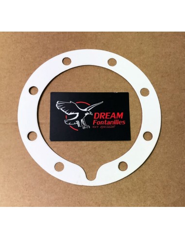 TRUMPET ASSEMBLY TO RETAINER J8 ORIGINAL TOYOTA LAND CRUISER