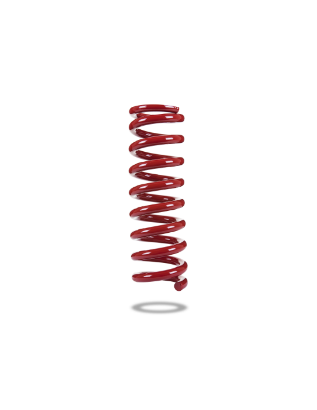 Front reinforced spring +40mm (+120kg) FORD RANGER PX PEDDERS