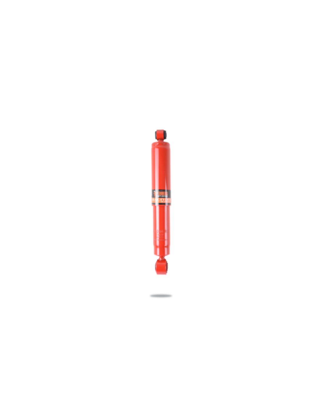 REAR REINFORCED FOAM CELL SHOCK ABSORBER NISSAN NAVARA D40 PEDDERS