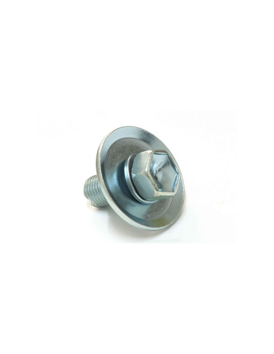LOWER REAR SHOCK ABSORBER MOUNTING SCREW J6/7/8 ORIGINAL TOYOTA LAND ...