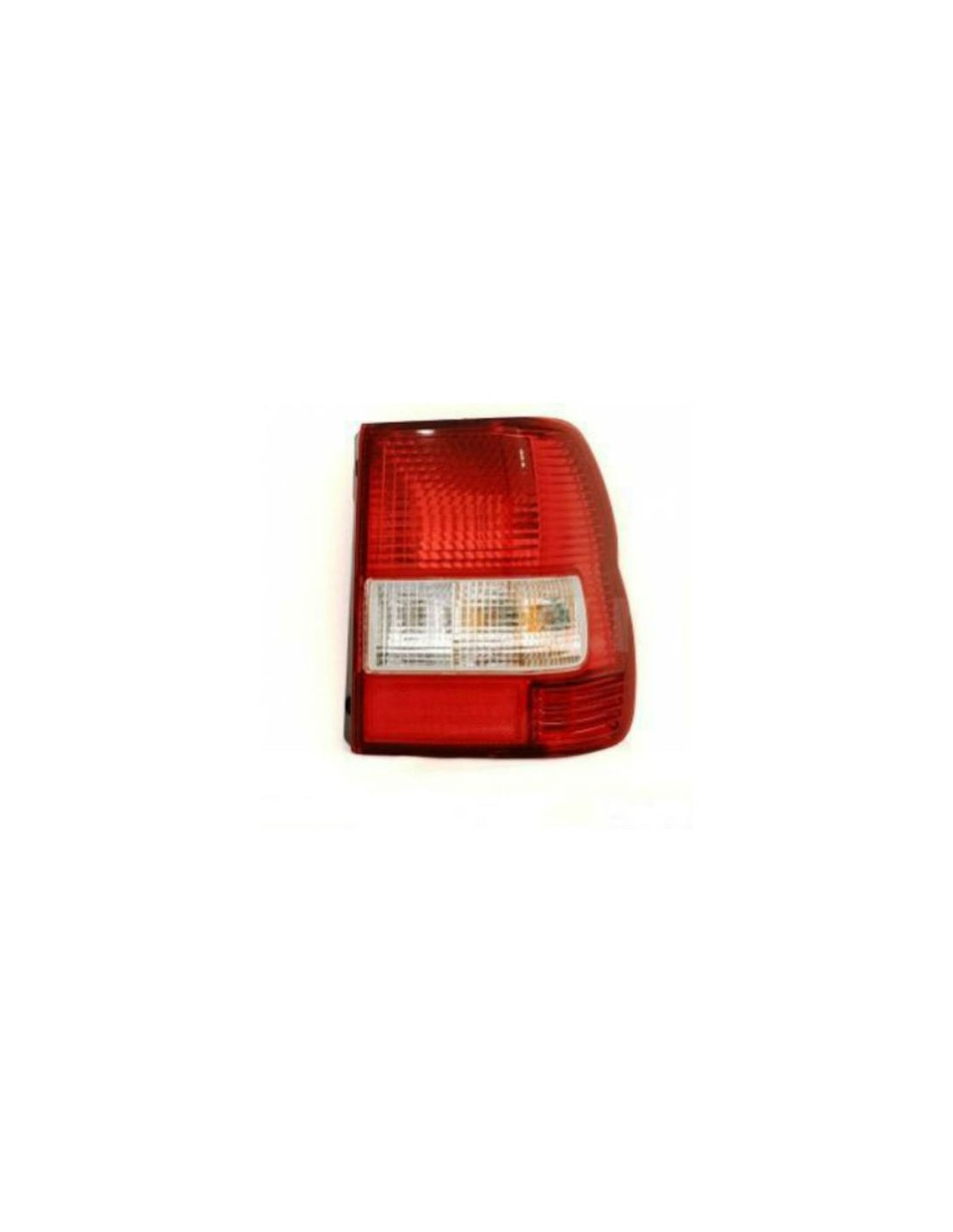 REAR LIGHT MONTERO IO/PININ
