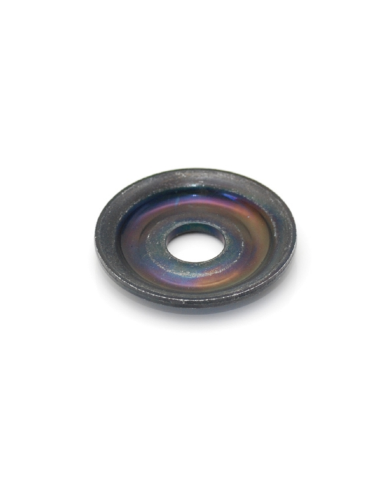 REAR SHOCK ABSORBER STRUT RETAINER J9 ORIGINAL TOYOTA LAND CRUISER