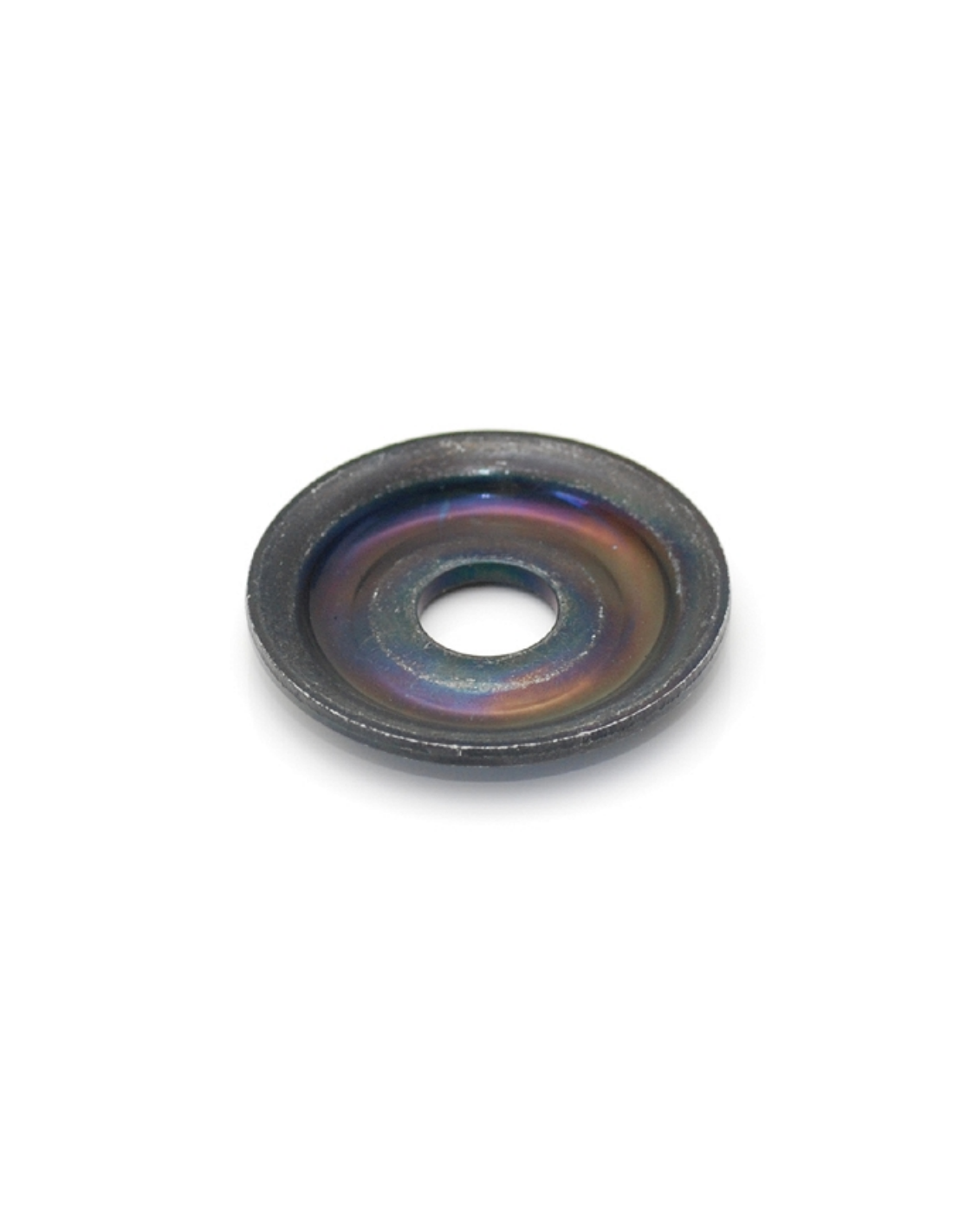 REAR SHOCK ABSORBER STRUT RETAINER J9 ORIGINAL TOYOTA LAND CRUISER