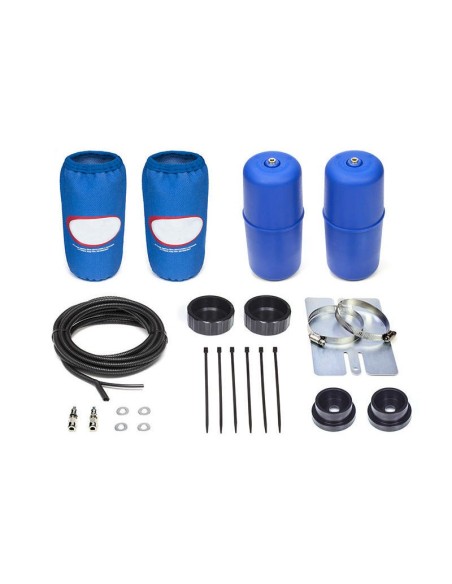 REAR AIR SUSPENSION KIT V60/V80 (40/50MM HD) FOR MONTERO BY PEDDERS