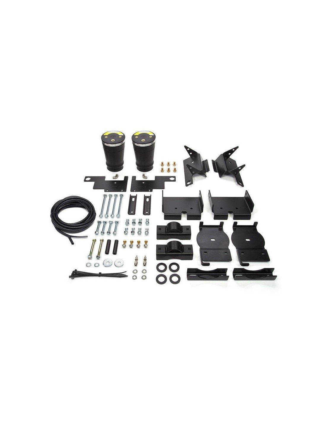 KIT DE SUSPENSION PNEUMATIQUE ARRIÈRE POUR SPRINTER I (STD) PEDDERS