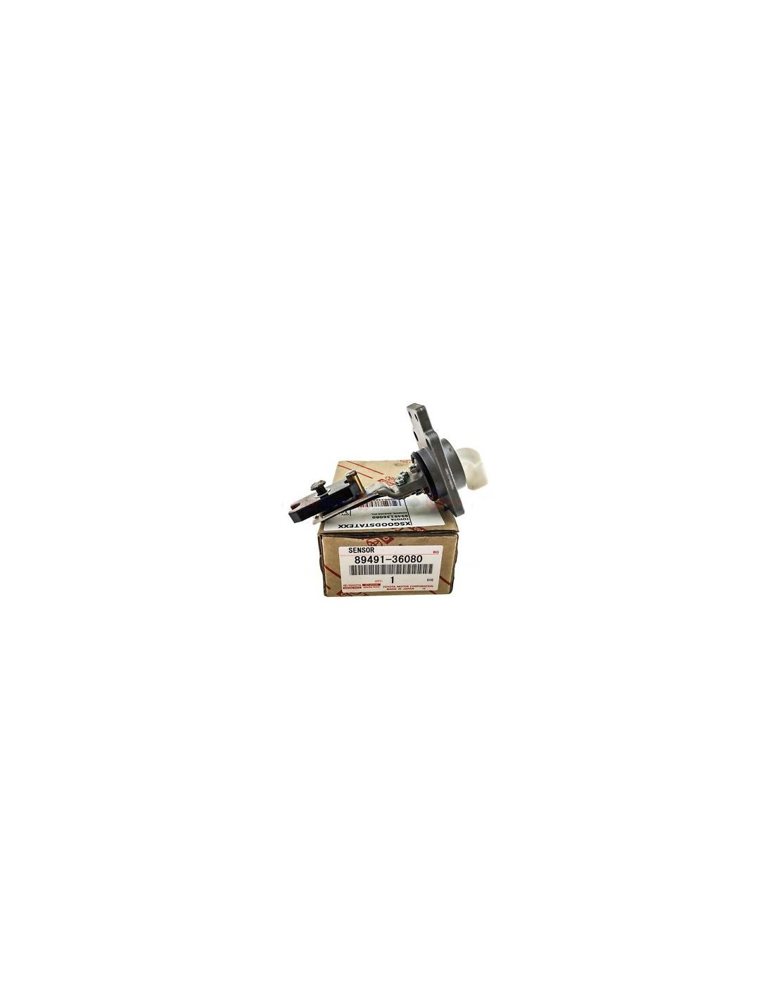 Sensor de nível de óleo para Toyota Land Cruiser J8 - Original Toyota ...