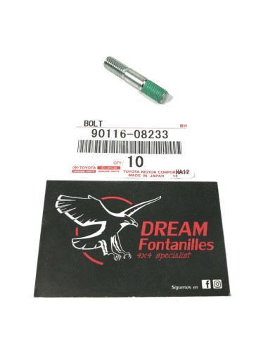 FRONT DIFFERENTIAL 42MM JOINT TOYOTA LAND CRUISER ORIGINAL