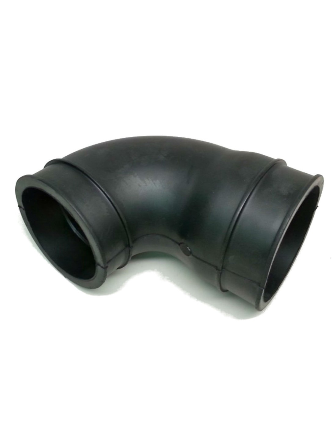 TURBO AIR FILTER HOUSING NO. 1 J8 ORIGINAL TOYOTA LAND CRUISER