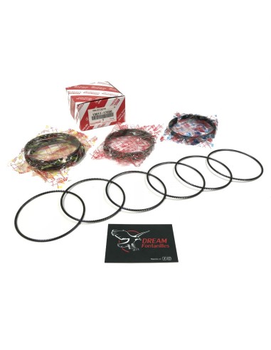 SEGMENT J OR AROS J8 (STANDARD) ORIGINAL TOYOTA LAND CRUISER