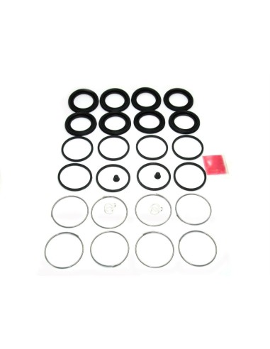 Front brake caliper repair kit for Toyota Land Cruiser J20 - Original ...
