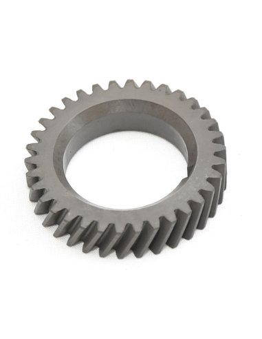 DISTRIBUTION SPROCKET, CRANKSHAFT J10 (WITHOUT VARIABLE GEOMETRY ...