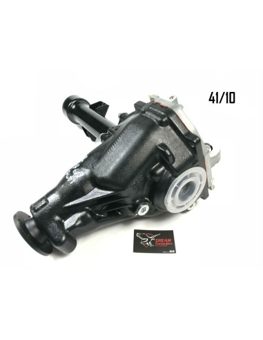 Complete NEW front differential for Toyota Land Cruiser J10 (41/10 ...