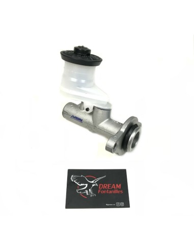 Clutch master cylinder for Toyota Land Cruiser J8 (with assist) Aisin