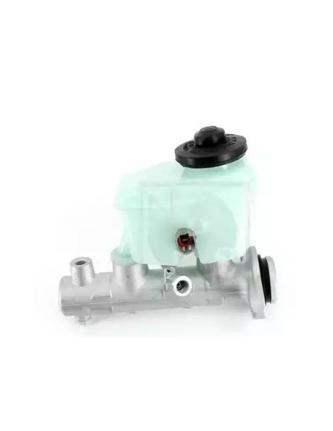 BRAKE BOOSTER J9 (WITH ABS) AISIN ORIGINAL TOYOTA LAND CRUISER