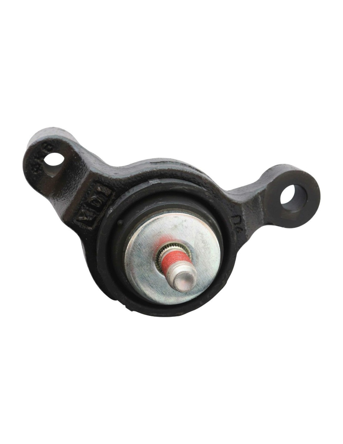 FRONT DIFFERENTIAL SILENT BLOCK NO. 3 HILUX VIGO ORIGINAL TOYOTA