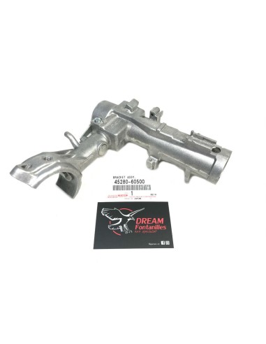 LOCKING STEERING COLUMN J10 (WITH ADJUSTMENT) ORIGINAL TOYOTA LAND CRUISER