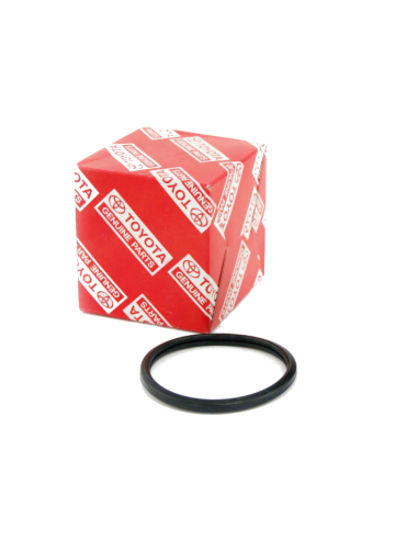 JOINT DE THERMOSTAT Pour Toyota Land Cruiser J9/12/15/HILUX ORIGINAL ...
