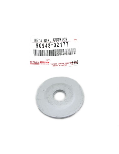 Rondelle trapézoïdale supérieure J12/15 pour le FJ Cruiser, ORIGINALE ...