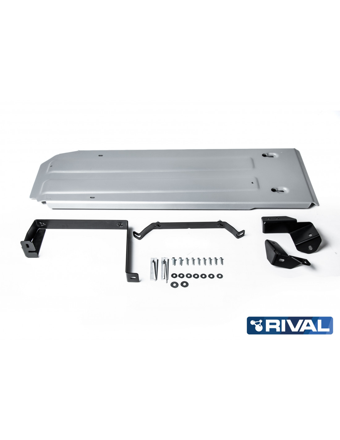 FUEL TANK PROTECTION 4 MM FOR NISSAN NAVARA D23 D40 PATHFINDER R51 FROM ...