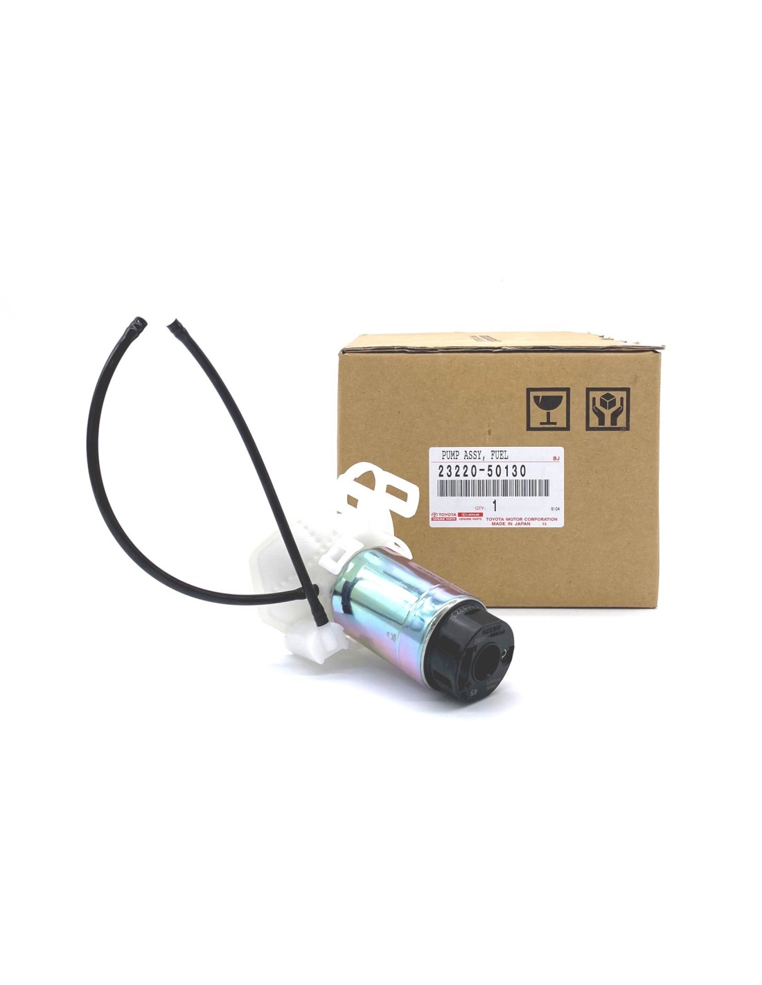 POMPE À ESSENCE pour Toyota FJ CRUISER (2006-2009) ORIGINALE TOYOTA