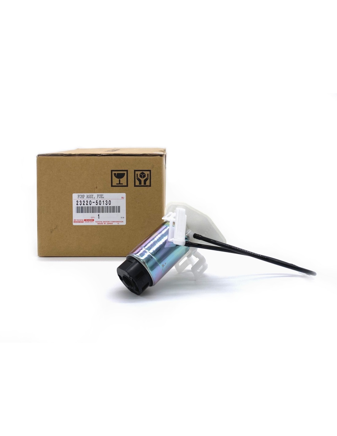 FUEL PUMP for Toyota FJ CRUISER (2006-2009) ORIGINAL TOYOTA