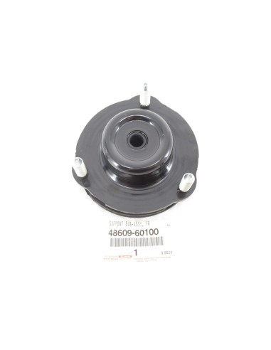 Copertura superiore dell'ammortizzatore per Toyota Land Cruiser J12 ...