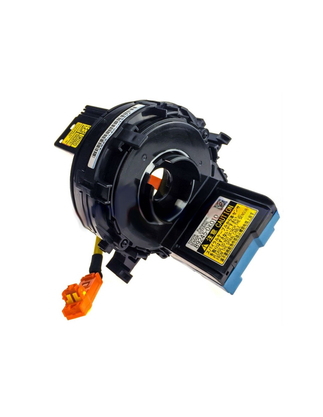 AIRBAG SQUIB FOR PRIUS/YARIS/AQUA STEERING WHEEL, ORIGINAL TOYOTA LAND ...