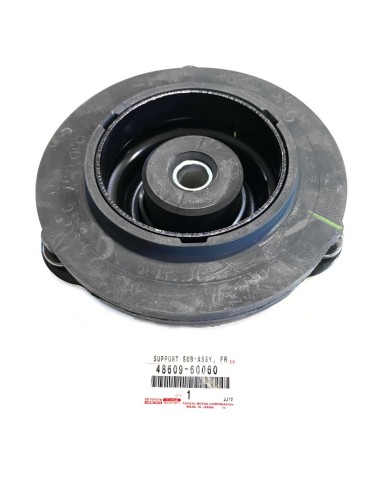 COPELA SUPERIOR DÄMPFER für Toyota Land Cruiser J12 (VXL-MODELL ...