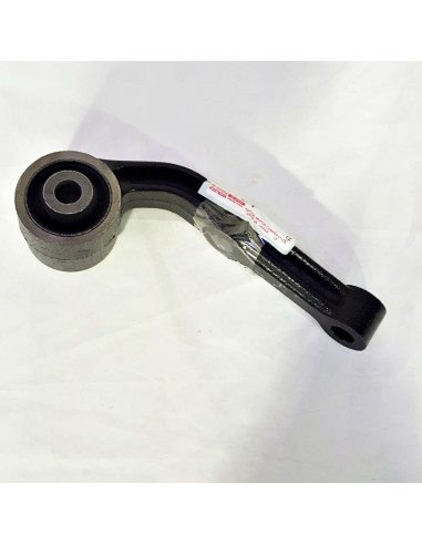 FRONT DIFFERENTIAL SILENT BLOCK FOR J10 TOYOTA LAND CRUISER, ORIGINAL.
