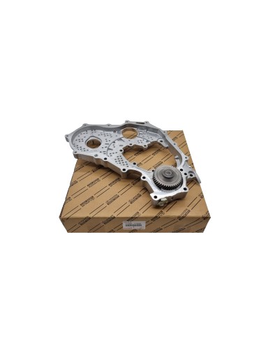 Pompa dell'olio per Toyota Land Cruiser J7(1HZ) / J8(24v) - Originale ...