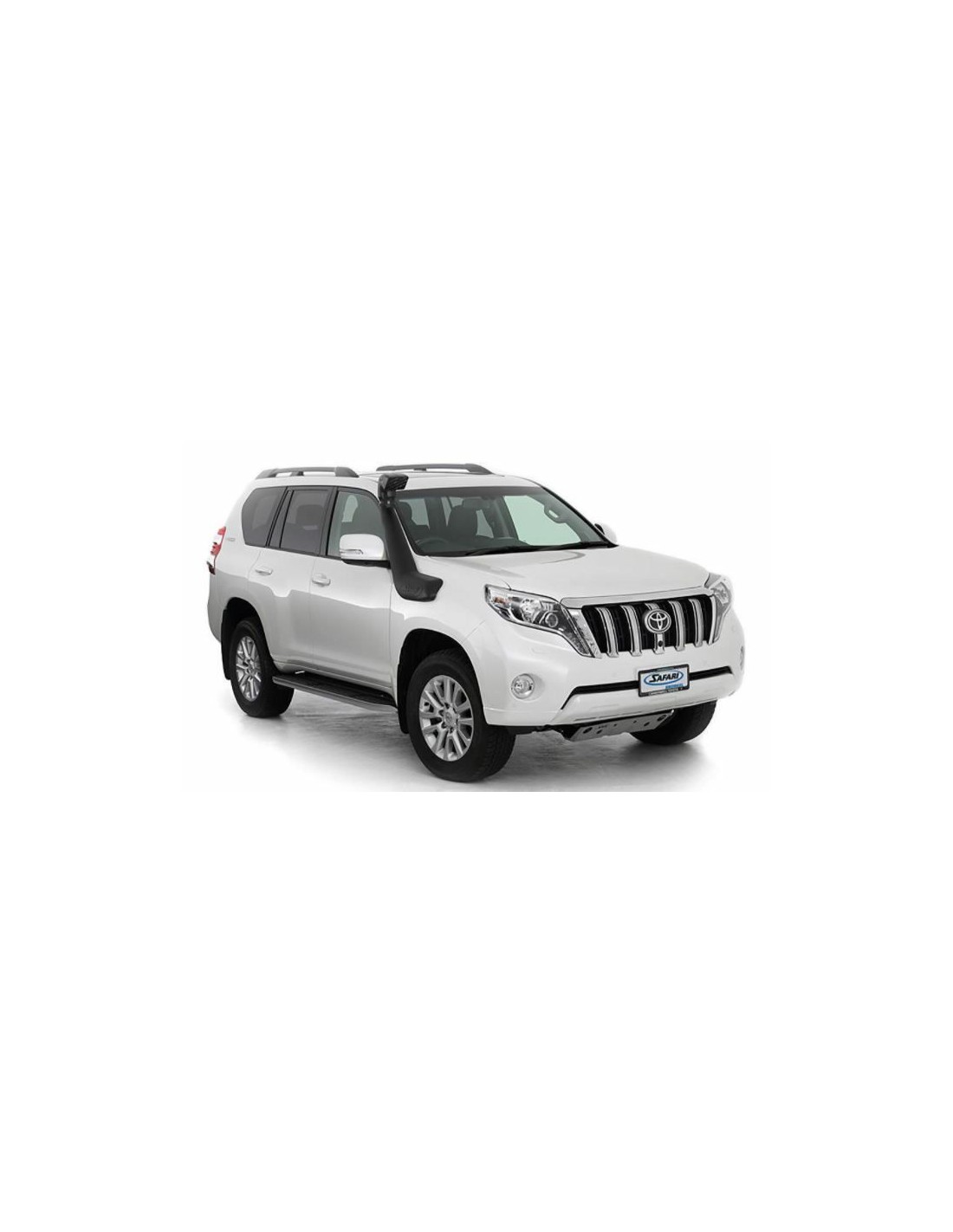 SNORKEL TOYOTA LAND CRUISER J15 (2015/2017) SAFARI