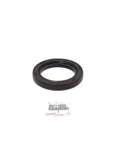 FRONT GEARBOX RETAINER J12/15 - ORIGINAL TOYOTA LAND CRUISER