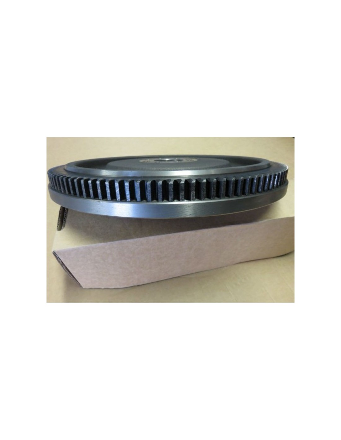 VOLANT MOTEUR J8/10 ORIGINAL TOYOTA LAND CRUISER