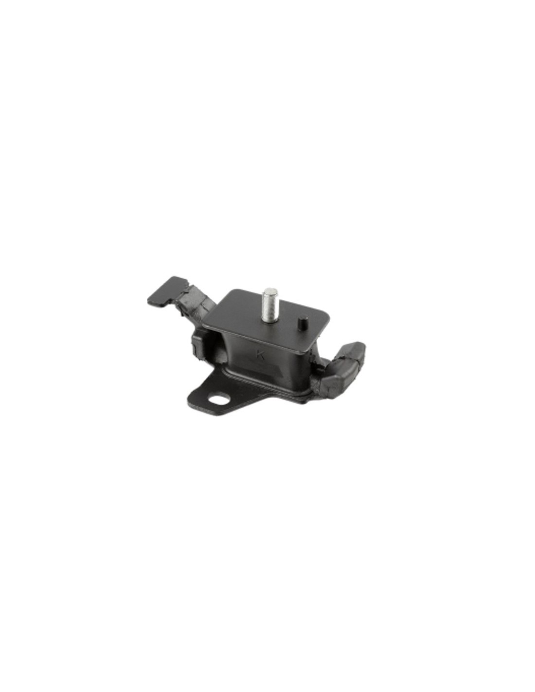 SILENTBLOCK OR ENGINE SUPPORT HILUX VIGO ORIGINAL TOYOTA LAND CRUISER