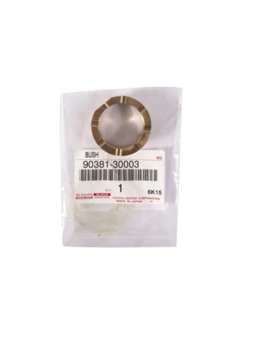 Bronze exterior bushing sleeve for Toyota Hilux / 4 Runner - Original ...