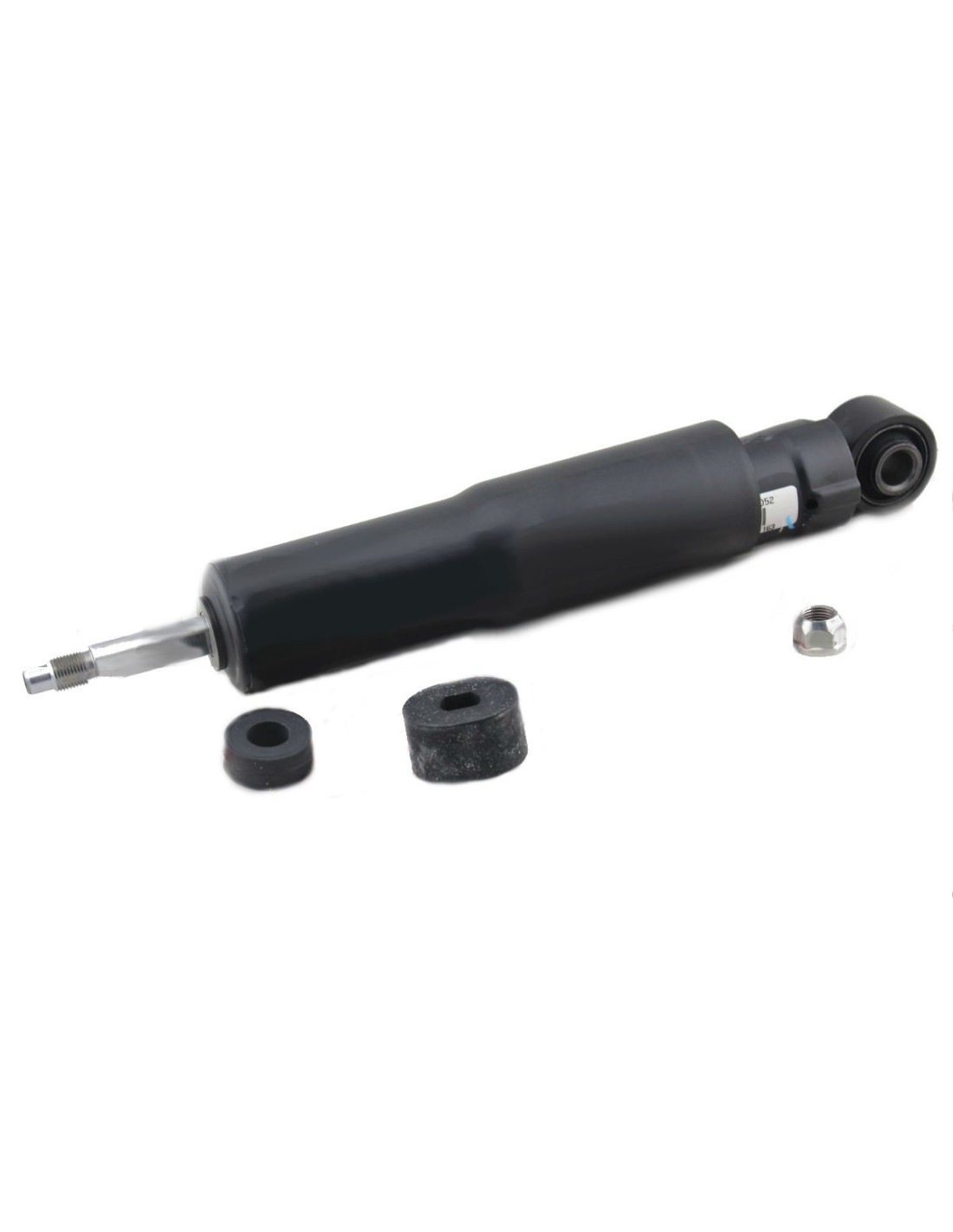 REAR HYDRAULIC SHOCK ABSORBER (1999 TO 2002) J10 ORIGINAL TOYOTA LAND ...