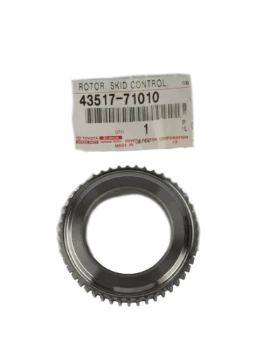 REAR ABS TONE RING for HILUX VIGO (POST-2008) ORIGINAL TOYOTA LAND CRUISER