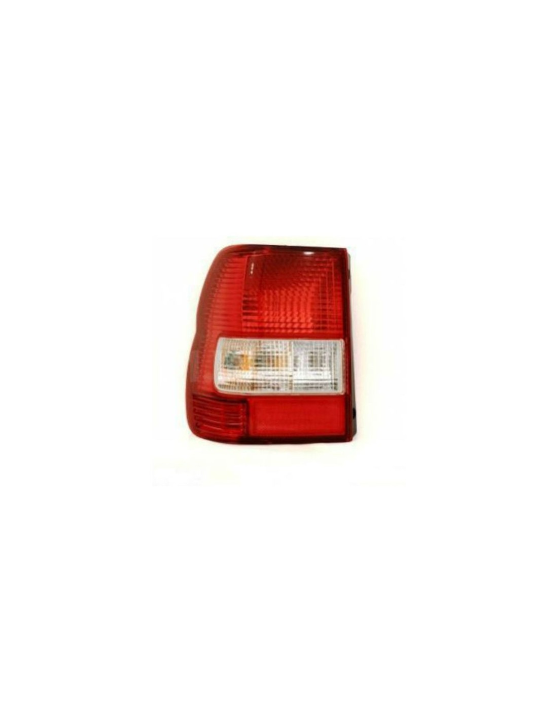 REAR LIGHT MONTERO IO/PININ