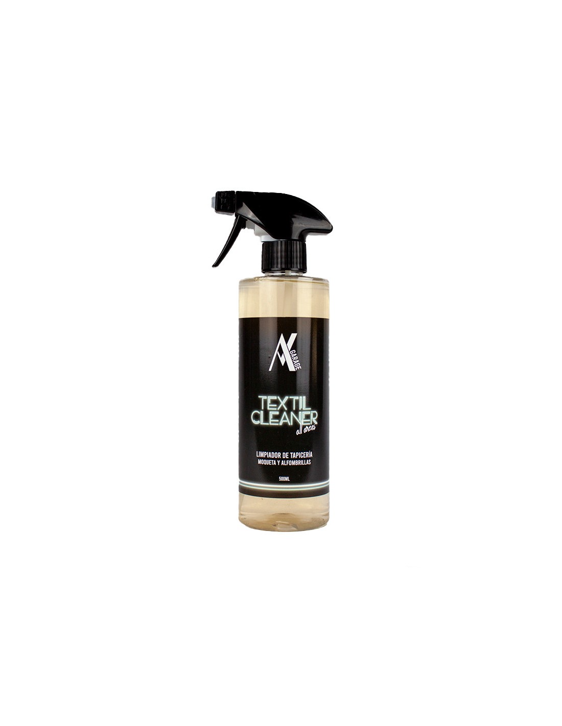 Textile Cleaner: Professional Cleaning for Leather and Fabrics