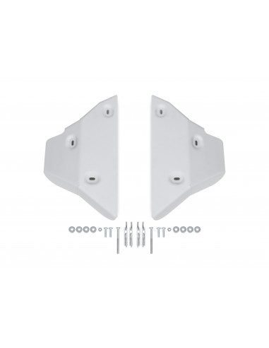 PROTECTION GEARBOX 6mm MADE OF ALUMINUM ISUZU FROM THE BRAND MAX FROM ...