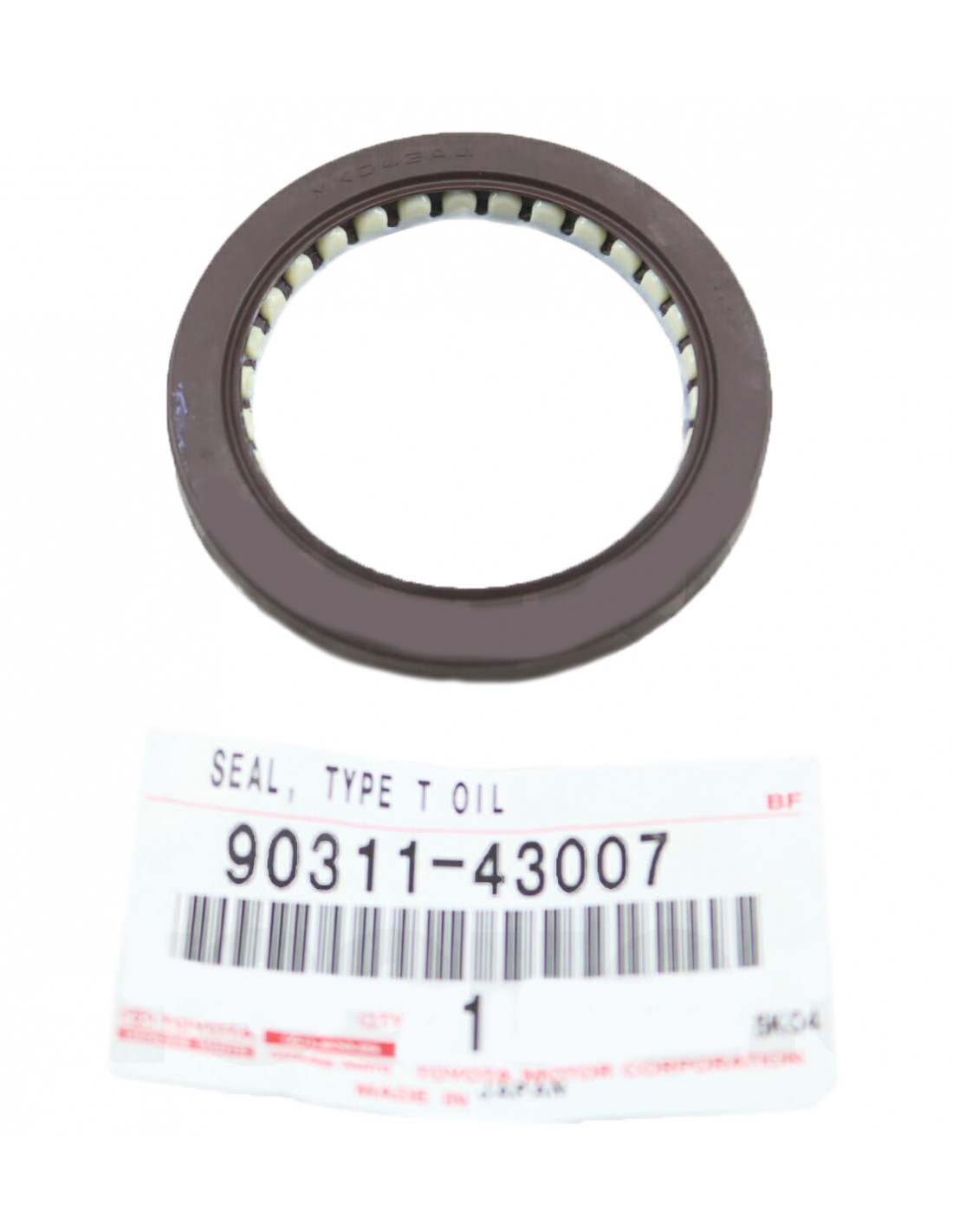 Transfer case lock from transfer case J12/15/Hilux/FJ Cruiser ...
