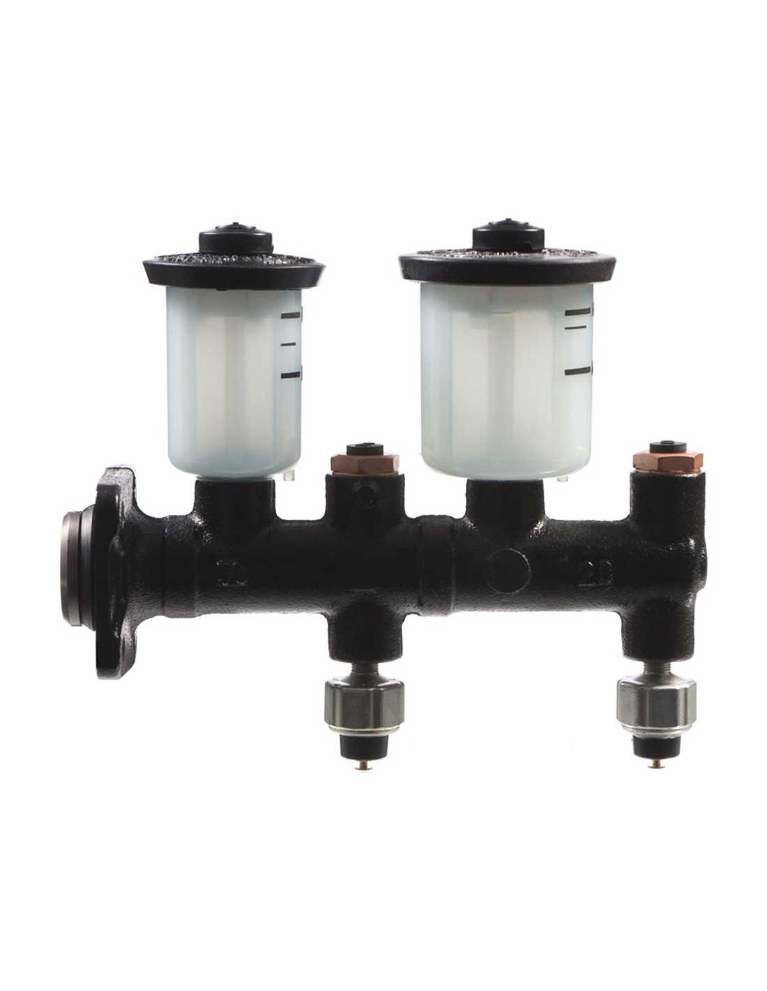 BOMBA FRENO J8 (24V ,CON ABS) AISIN ORIGINAL TOYOTA LAND CRUISER