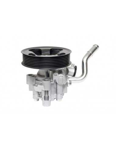 POWER STEERING PUMP for Toyota Land Cruiser J15 (GDJ) ORIGINAL TOYOTA ...