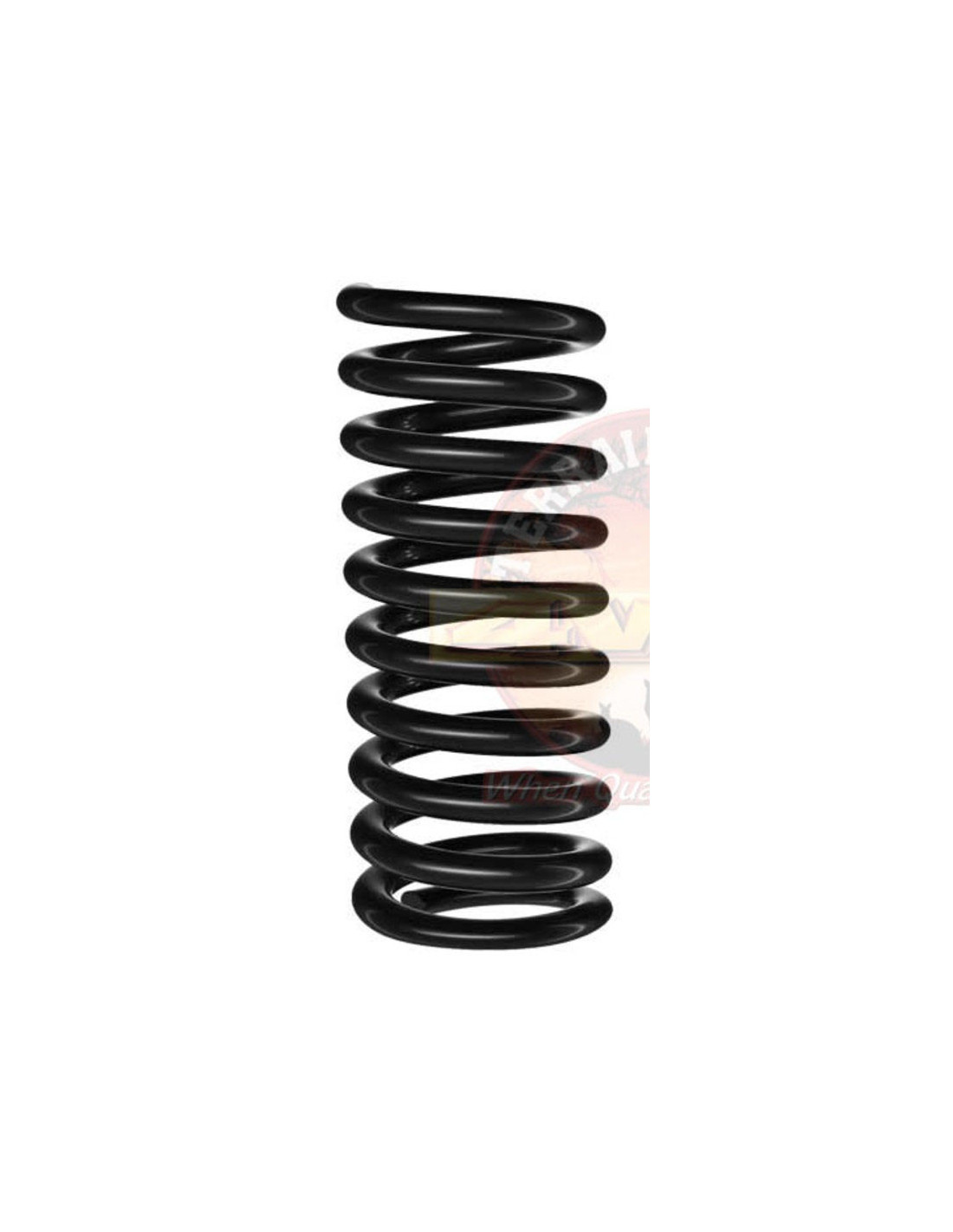 REINFORCED FRONT SPRING (+50mm/45kg) FOR SUZUKI JIMNY - TERRAIN TAMER