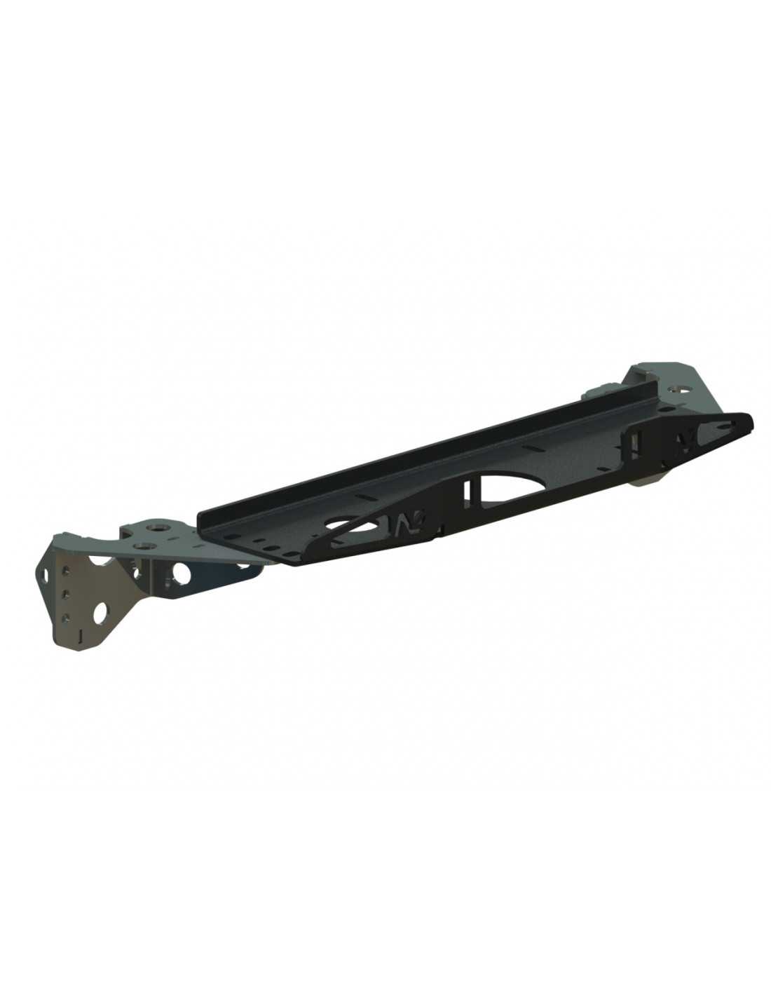 Winch support Toyota Land Cruiser J15 - N4 - Offroad