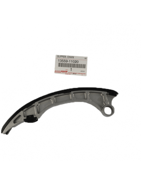 Timing chain tensioner guide N-1 For Toyota Land Cruiser J15 (GDJ ...