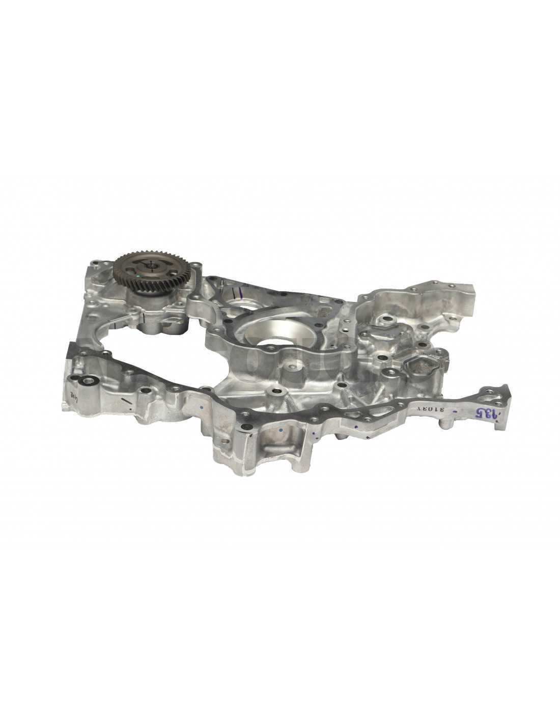 Oil pump j15 (GDJ) - Original Toyota Land Cruiser