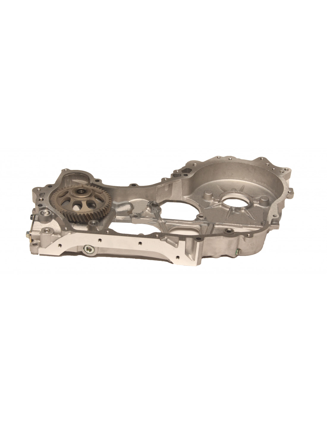 Bomba aceite Para Toyota Land Cruiser J15 (modelo ingles) - Original ...