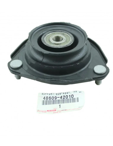 Ersetzen Sie den vorderen Stoßdämpfer für den Toyota Rav4 (1994 bis ...